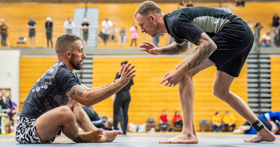 SUBLEAGUE – Live It: Compete