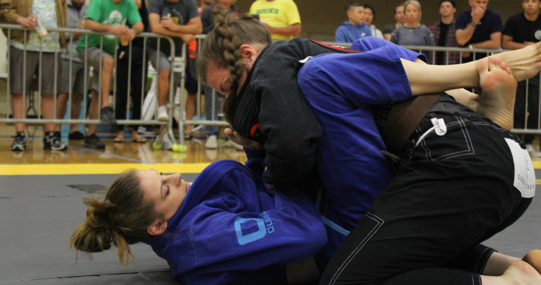 SUBLEAGUE – Live It: Compete